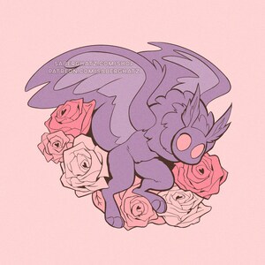 Cryptid Enamel Pins whole Set - Etsy