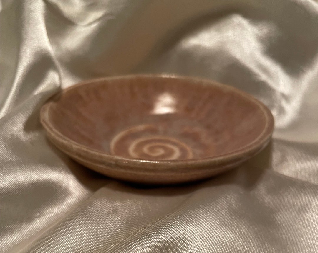 Small Butter Dish Perfect for Two 30g Bordier Butter Hand Molded Butter ...