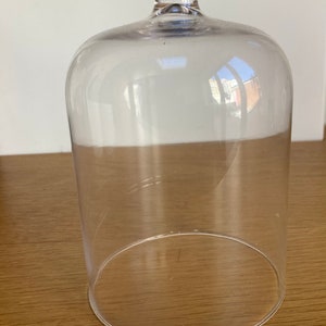 Aromatherapy Candle Cloche, Candle Cloche, Handmade Scented Candles ...