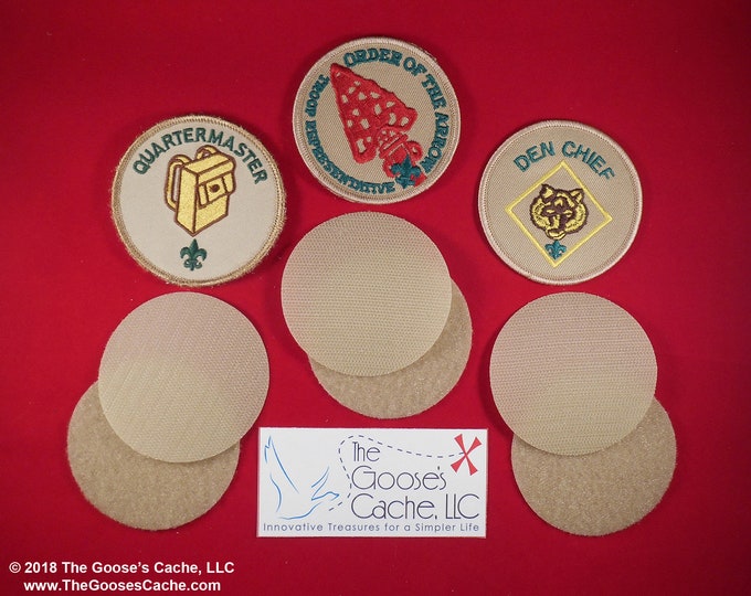 Wood Witch Backpatch - Etsy