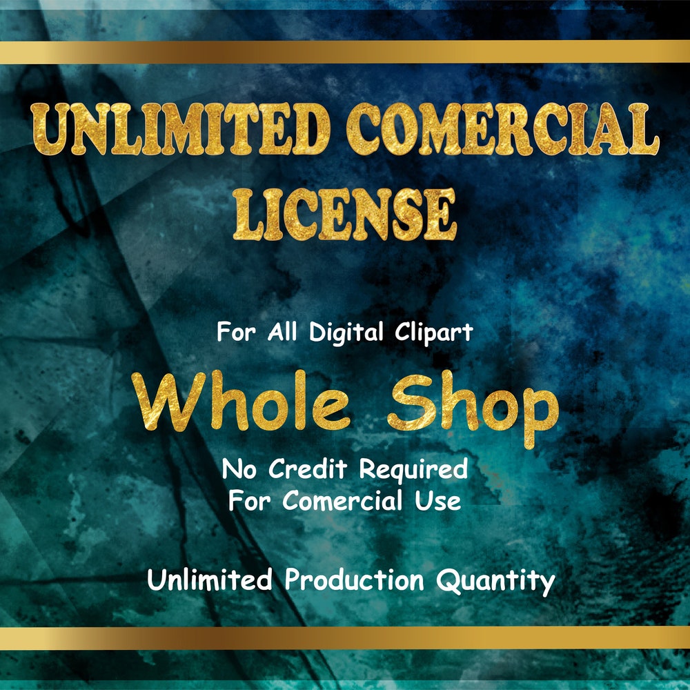 HappyFrogCliparts - Etsy