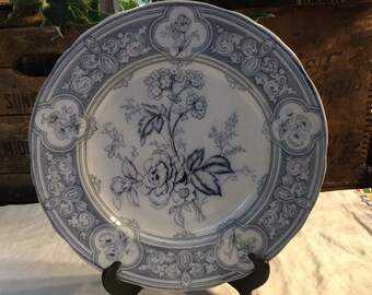 Old hall pottery | Etsy