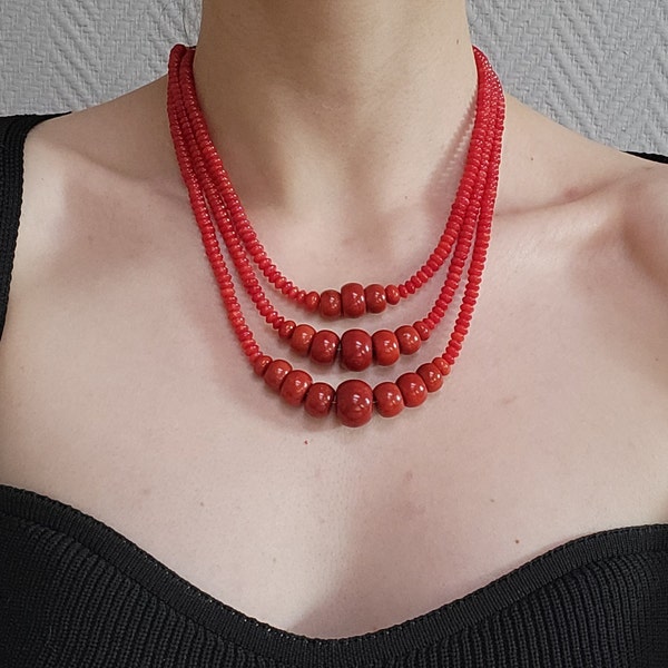 Coral Stand Etsy