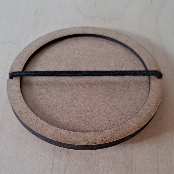 Round Macrame - Etsy