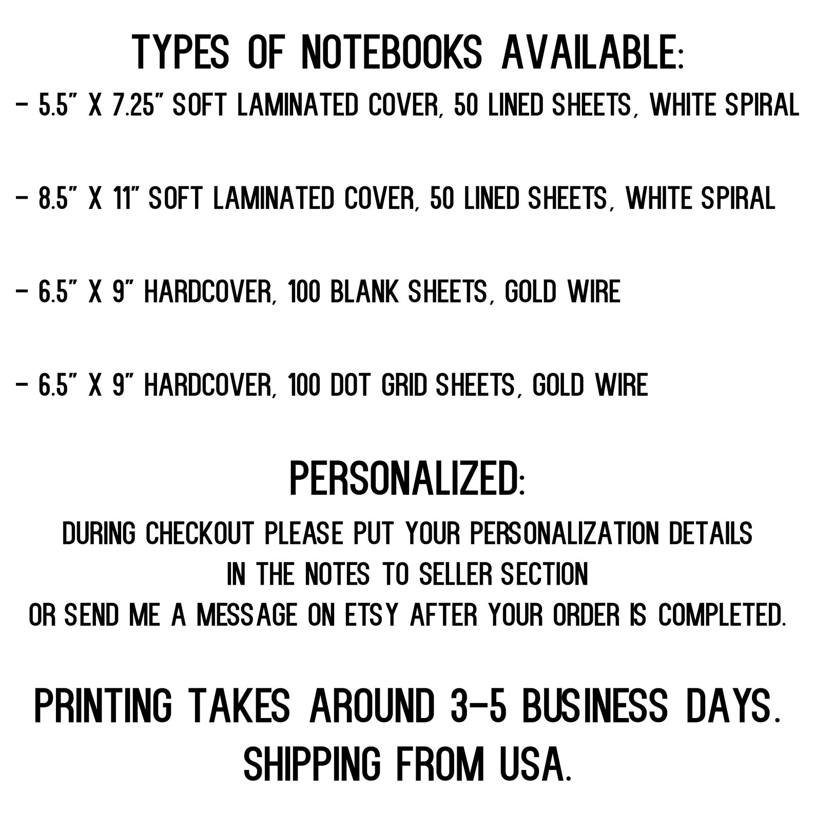 Custom Name Notebook Cover Grey Marble Notebook Marble - Etsy