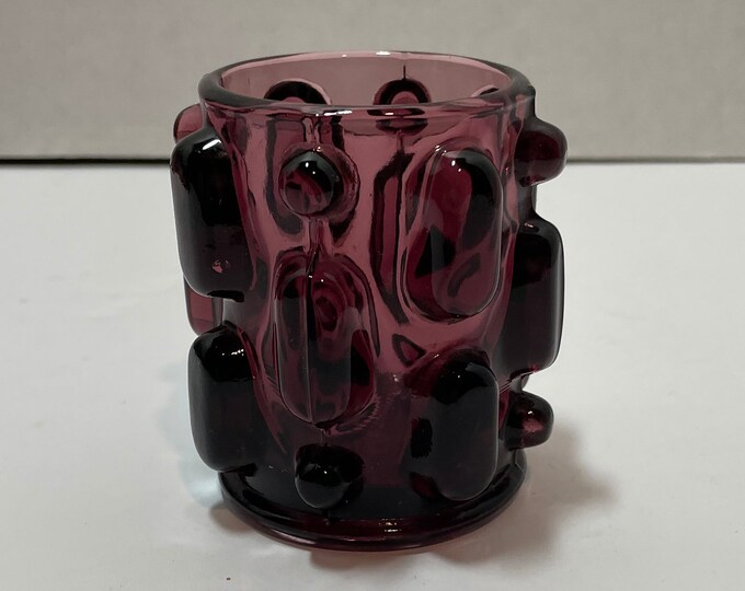 Bond Ware Japan 1960-1970 Japanese Bond Ware Retro Candle Holder Vase ...