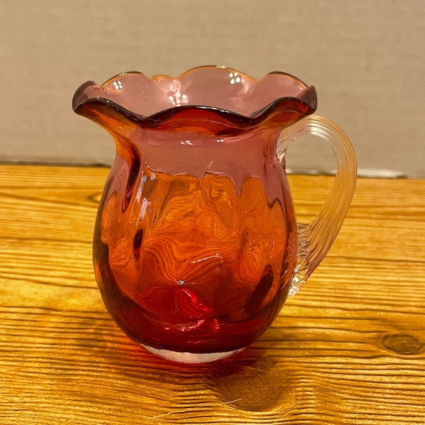 Pilgrim Glass - Etsy