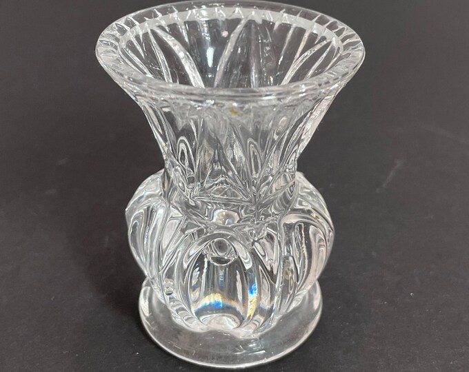 Glass Toothpick Holder - Etsy