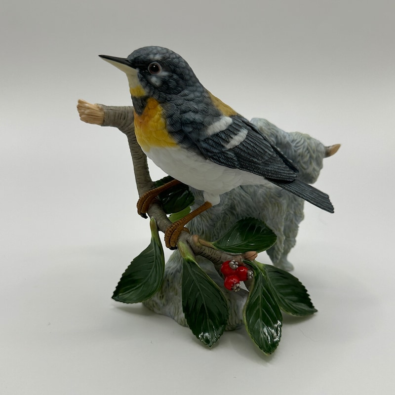 Lenox Bird Figurines - Etsy