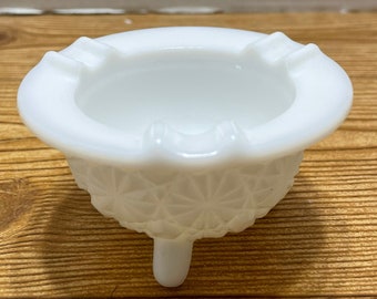 Daisy Button Ashtray - Etsy