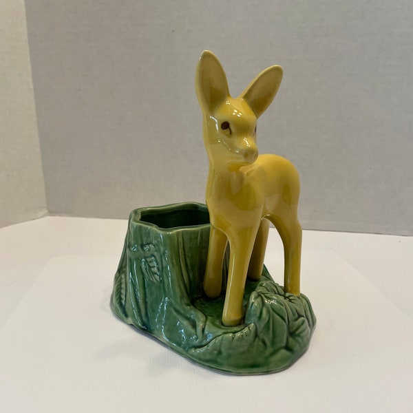 Shawnee Usa Planter - Etsy