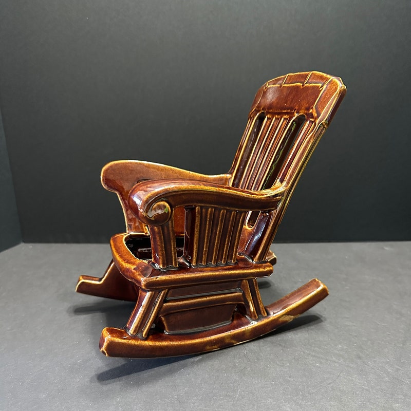 Chair Planter - Etsy
