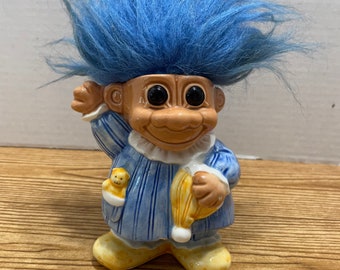 Troll Bank - Etsy