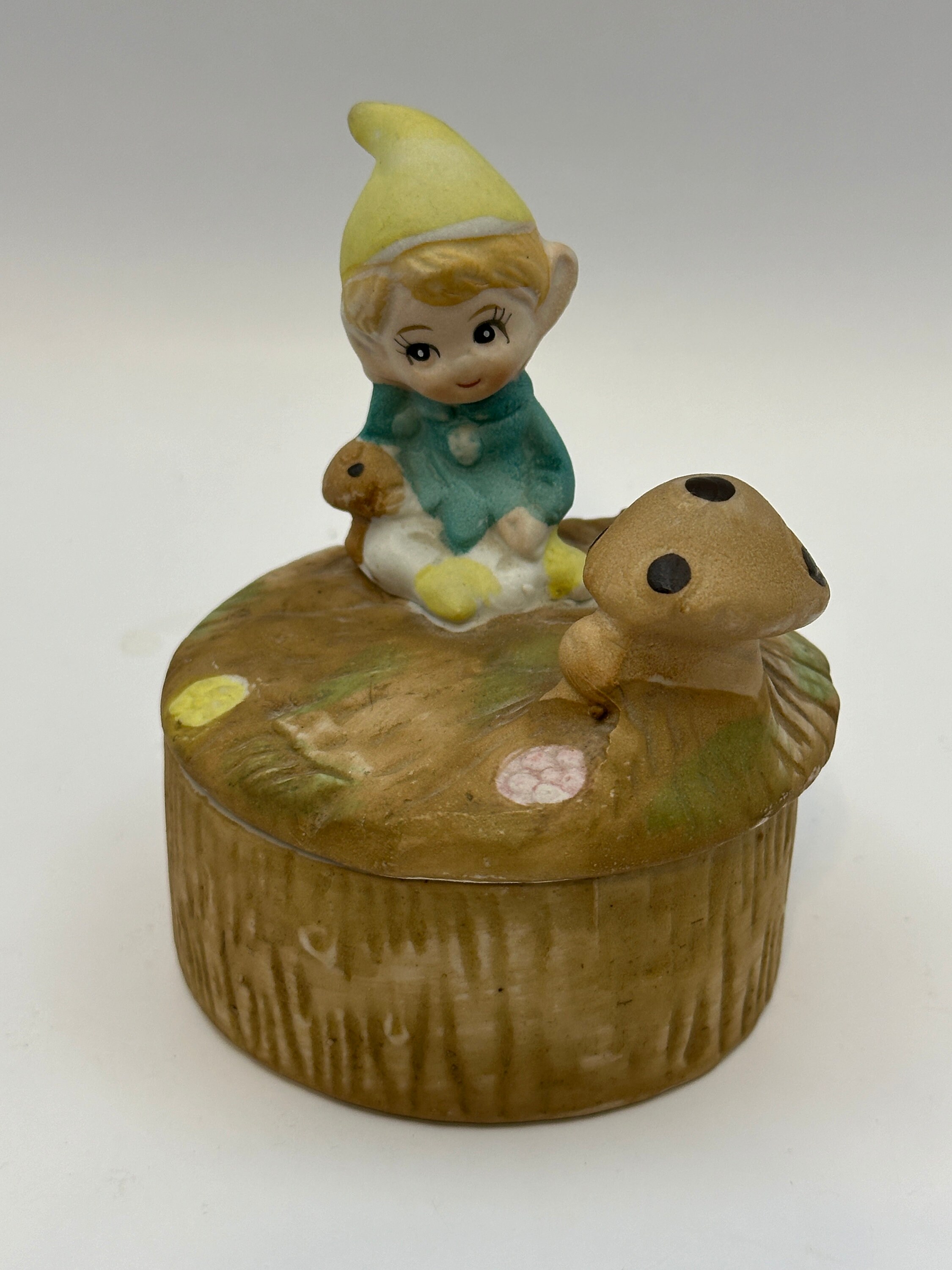 Assorted Trinket Boxes Your Choice - Etsy