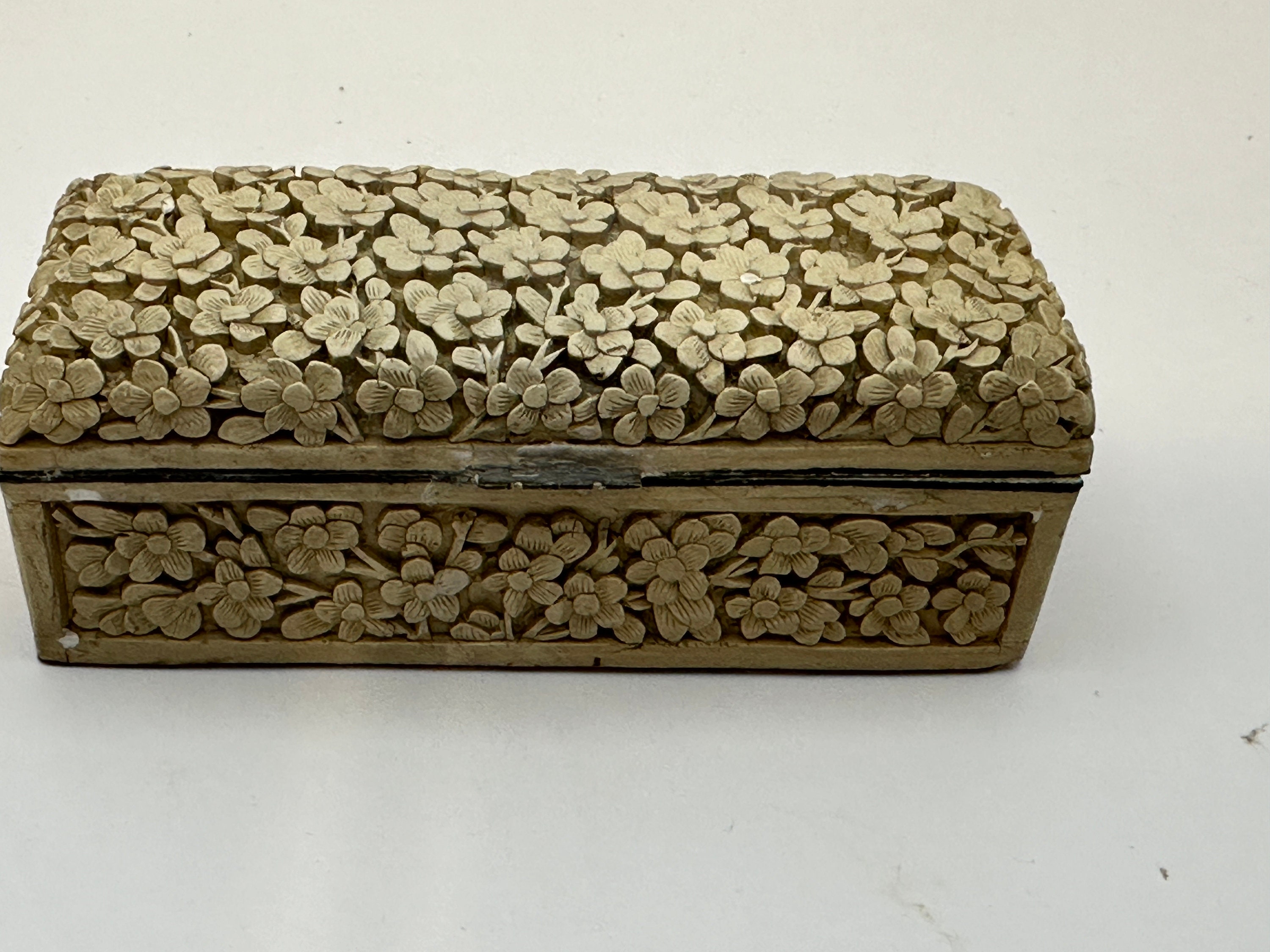 Assorted Trinket Boxes Your Choice - Etsy