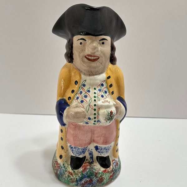 Toby Jug - Etsy