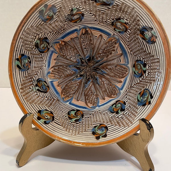 Feather Pottery - Etsy