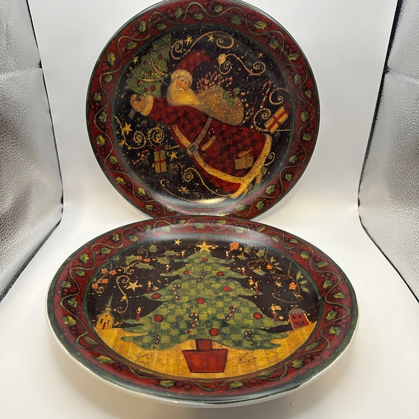 Susan Winget Plates - Etsy