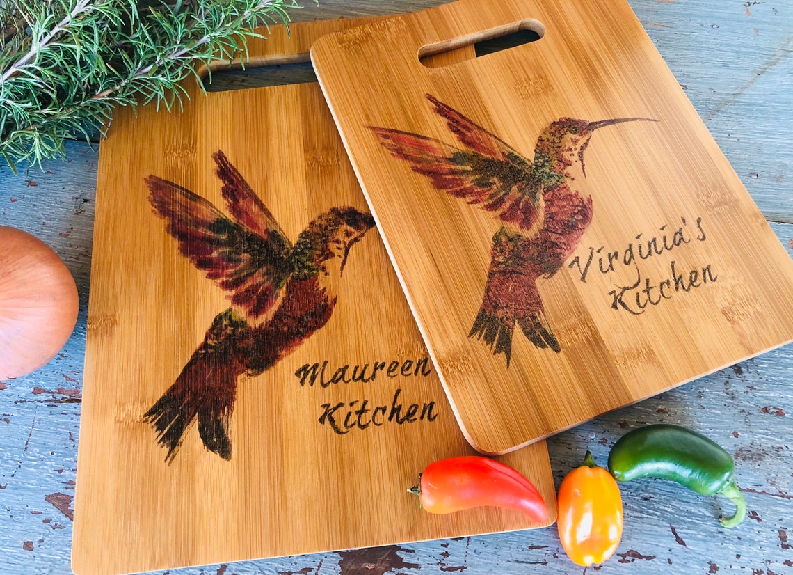 Personalized Gift Ideas for Hummingbird Lovers Gifts for - Etsy
