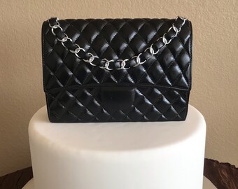 Designer Cake Topper - Etsy