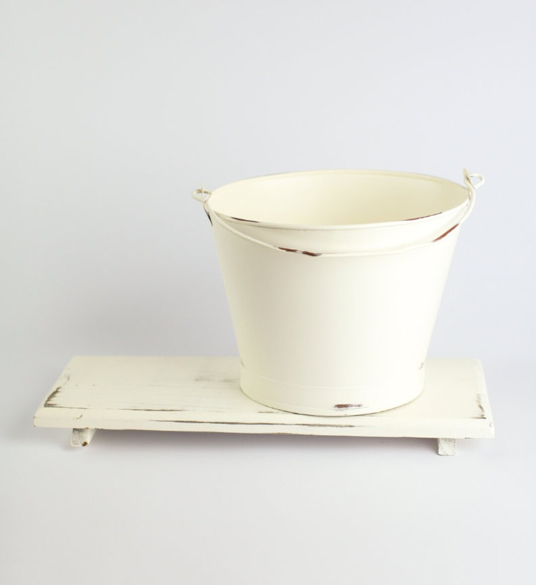 Rectangular Wood Base for Newborn Photography Posing Prop - Etsy