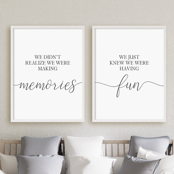 Making Memories Fun - Etsy