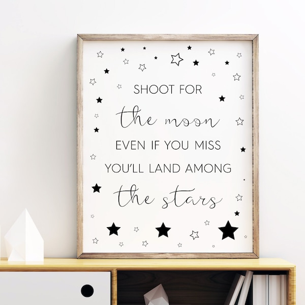 Land Among the Stars - Etsy
