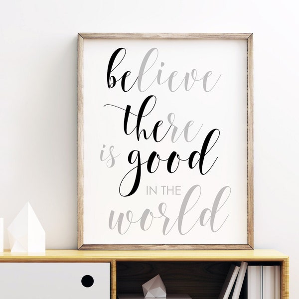 Good in the World - Etsy