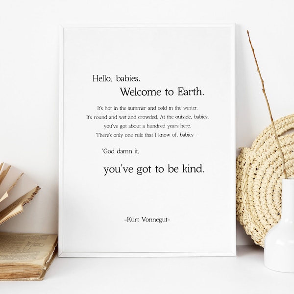Baby Book Quotes - Etsy