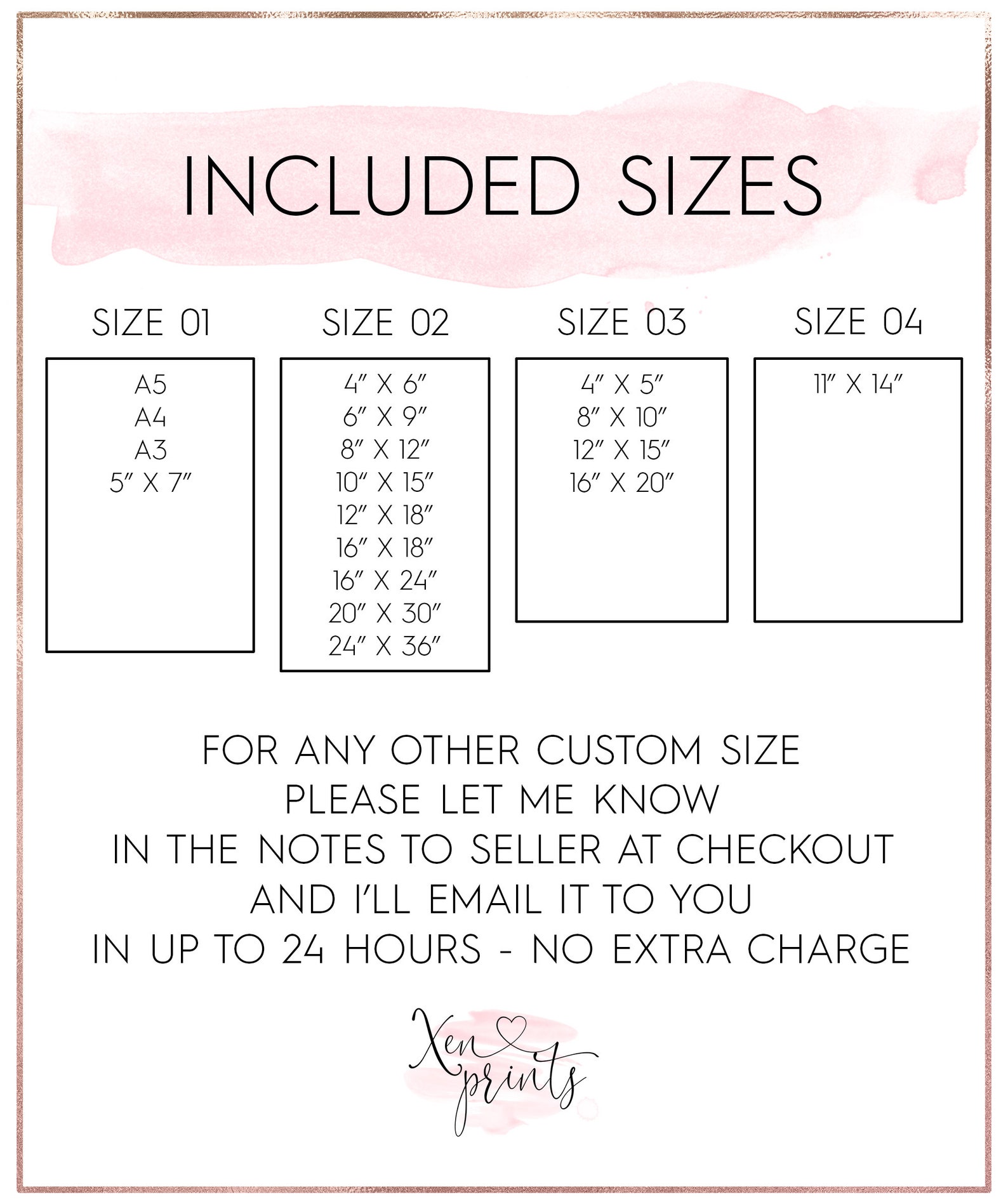 Hustle and Heart Will Set You Apart Printable Digital Instant - Etsy