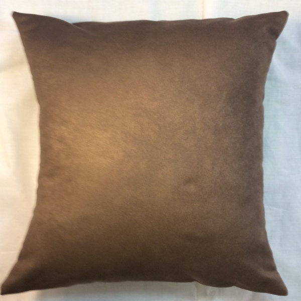 Suede Throw - Etsy