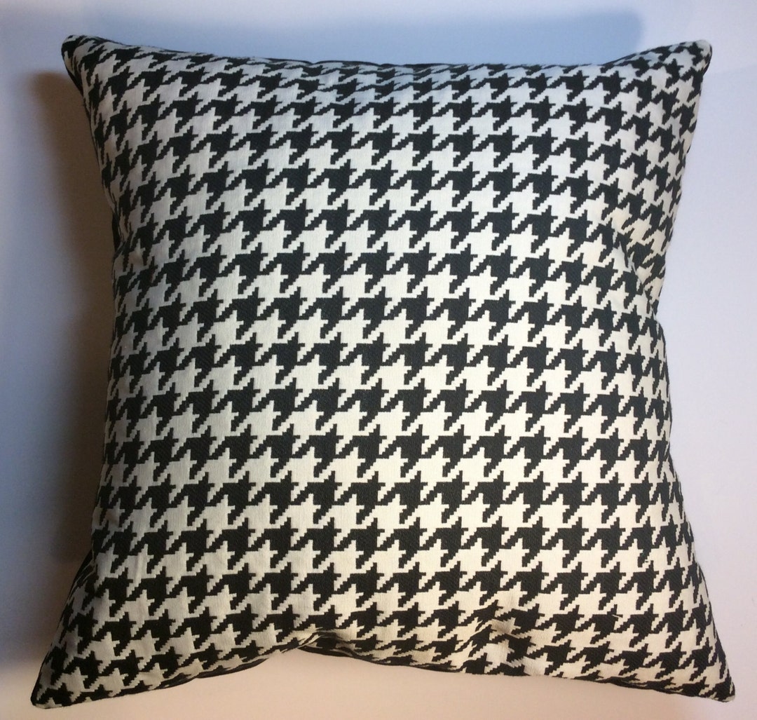 Oreiller de dent de chien couverture d'oreiller de dent - Etsy France