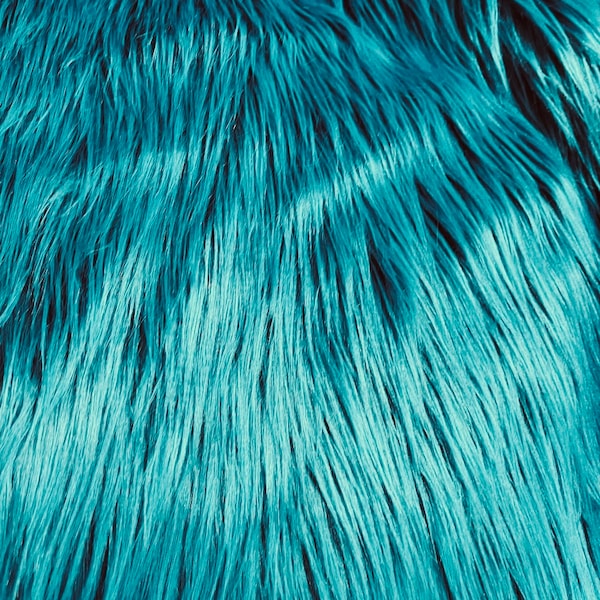 Turquoise Pillow - Etsy