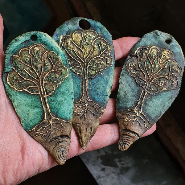 Neolithic Jewelry - Etsy UK