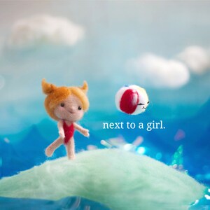 Pearl & the Whale - Etsy