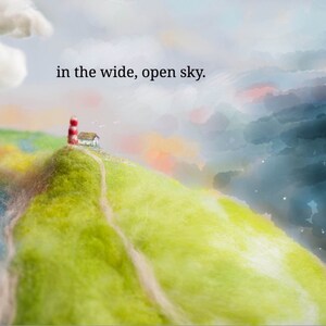 Pearl & the Whale - Etsy