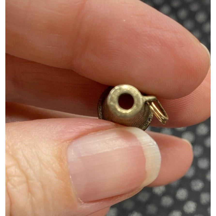 Vintage Sterling Silver Megaphone Cheerleader Cheer Charm 3.2g - Etsy