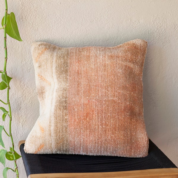 Eclectic Throw Pillow - Etsy