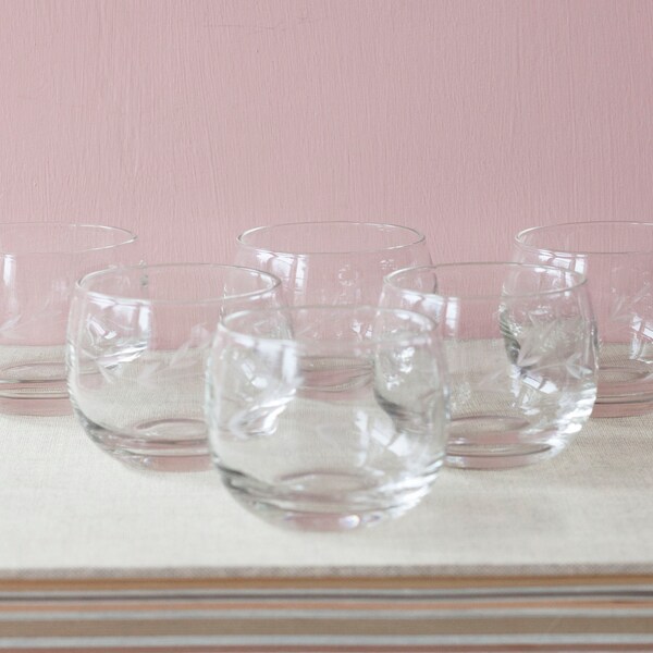 Roly Poly Glasses - Etsy