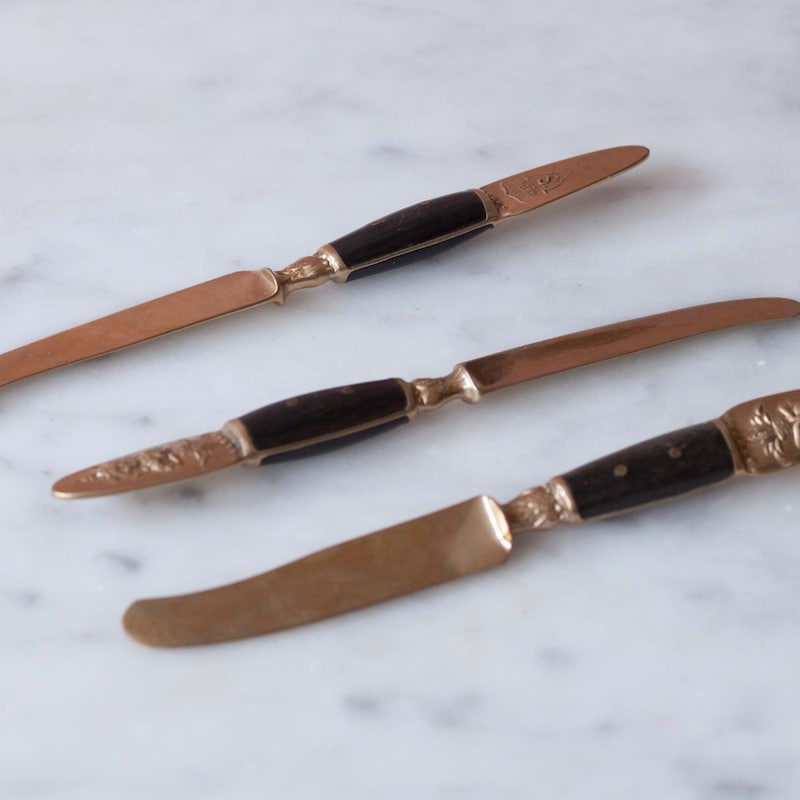 Appetizer Knives - Etsy