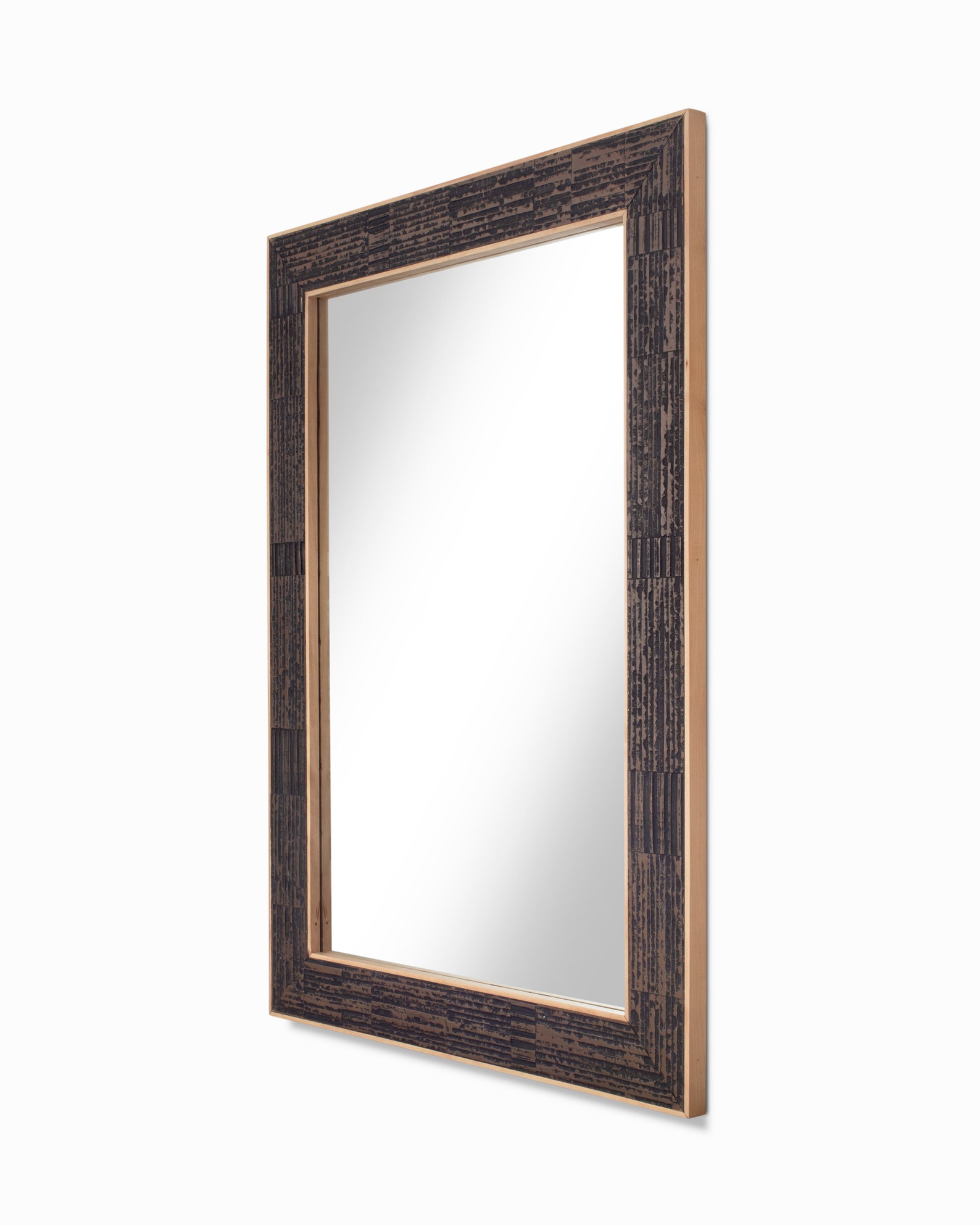 Large Custom Forms and Surfaces Mirror - Etsy