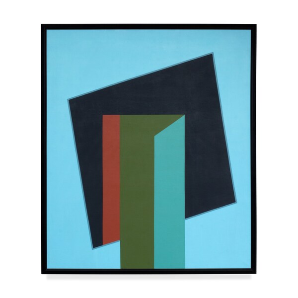 Hard Edge Painting - Etsy