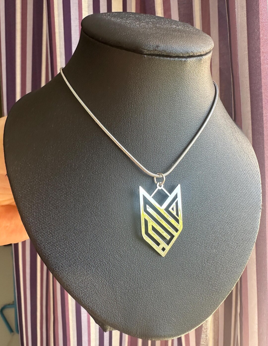 Carrot Tennis Pendant, Carota Boys Pendant, Tennis Necklace, Fans ...