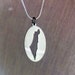 Lebron James Logo Symbol, NBA Pendant, Los Angeles Lakers Fans Jewelry ...