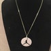 Lebron James Logo Symbol, NBA Pendant, Los Angeles Lakers Fans Jewelry ...