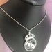 FC Real Madrid Necklace Chain, Real Madrid Mens Jewelery Stainless ...