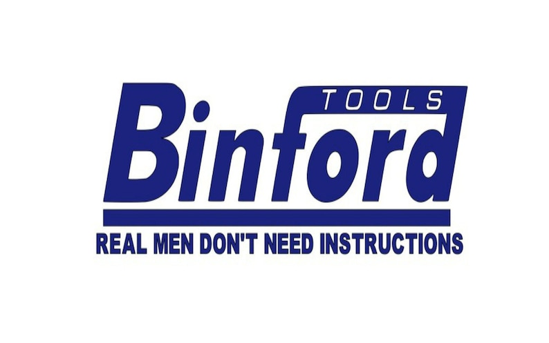 Binford Tool Svg - Etsy