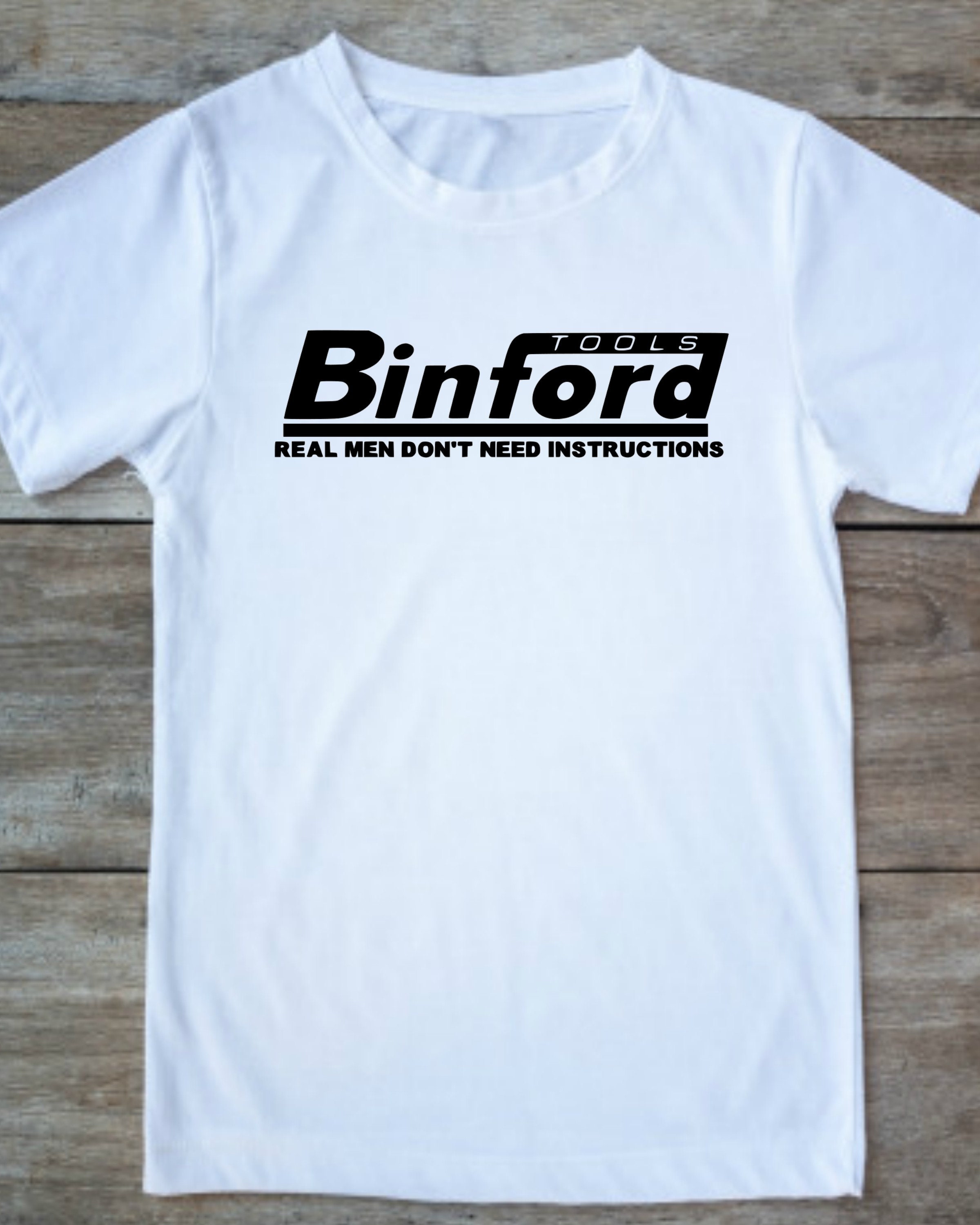 Binford Tool Svg - Etsy