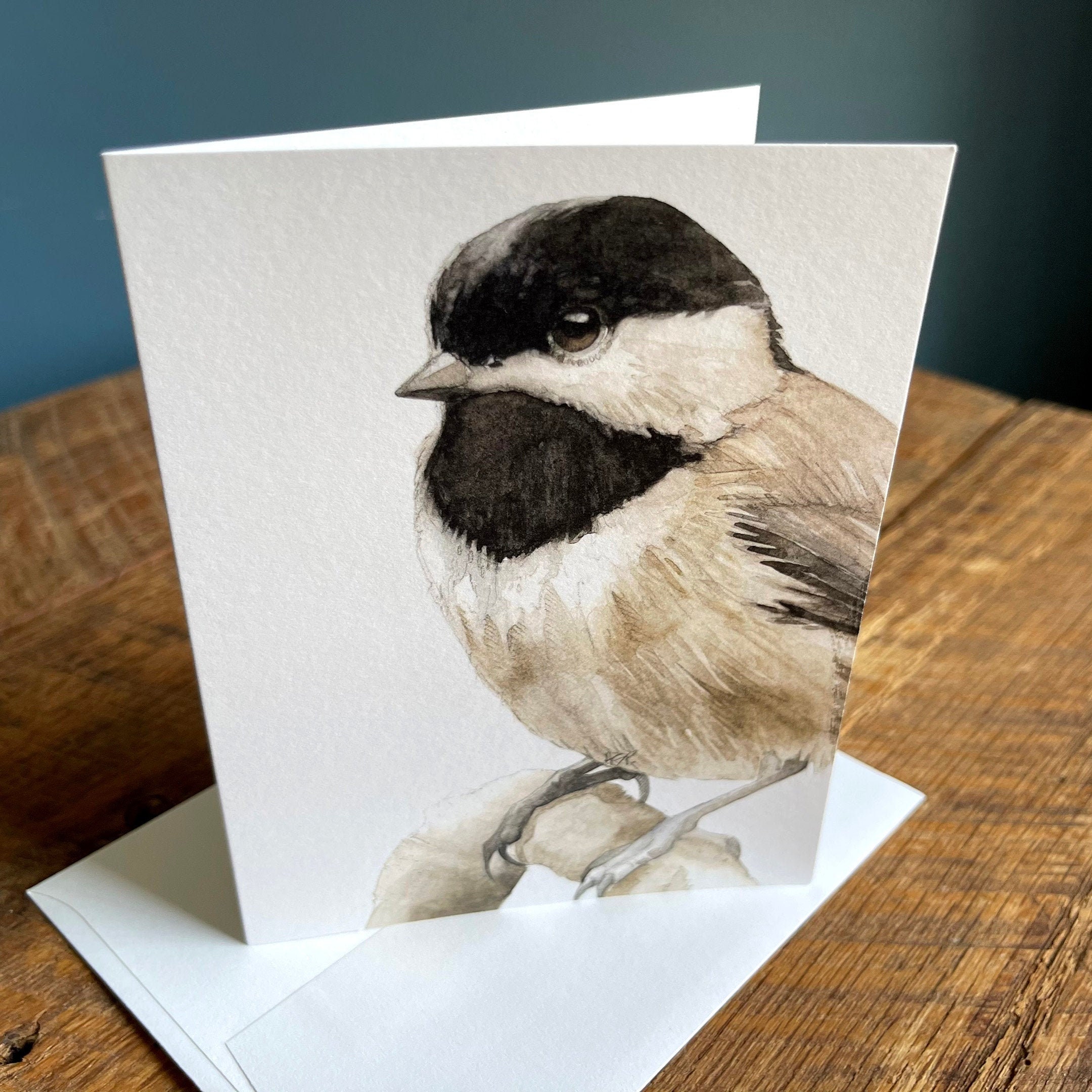 Art Prints & Note Cards — Amy Shawley Paquette