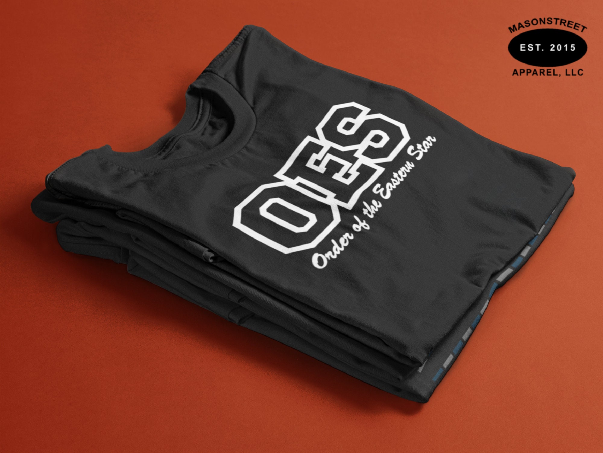 Order of the Eastern Star, Adah, Ruth, Esther, Martha, and Electa the ...